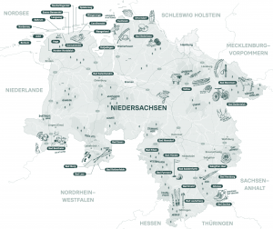 Heilbäder & Kurorte - Heilbäderverband Niedersachsen e.V.